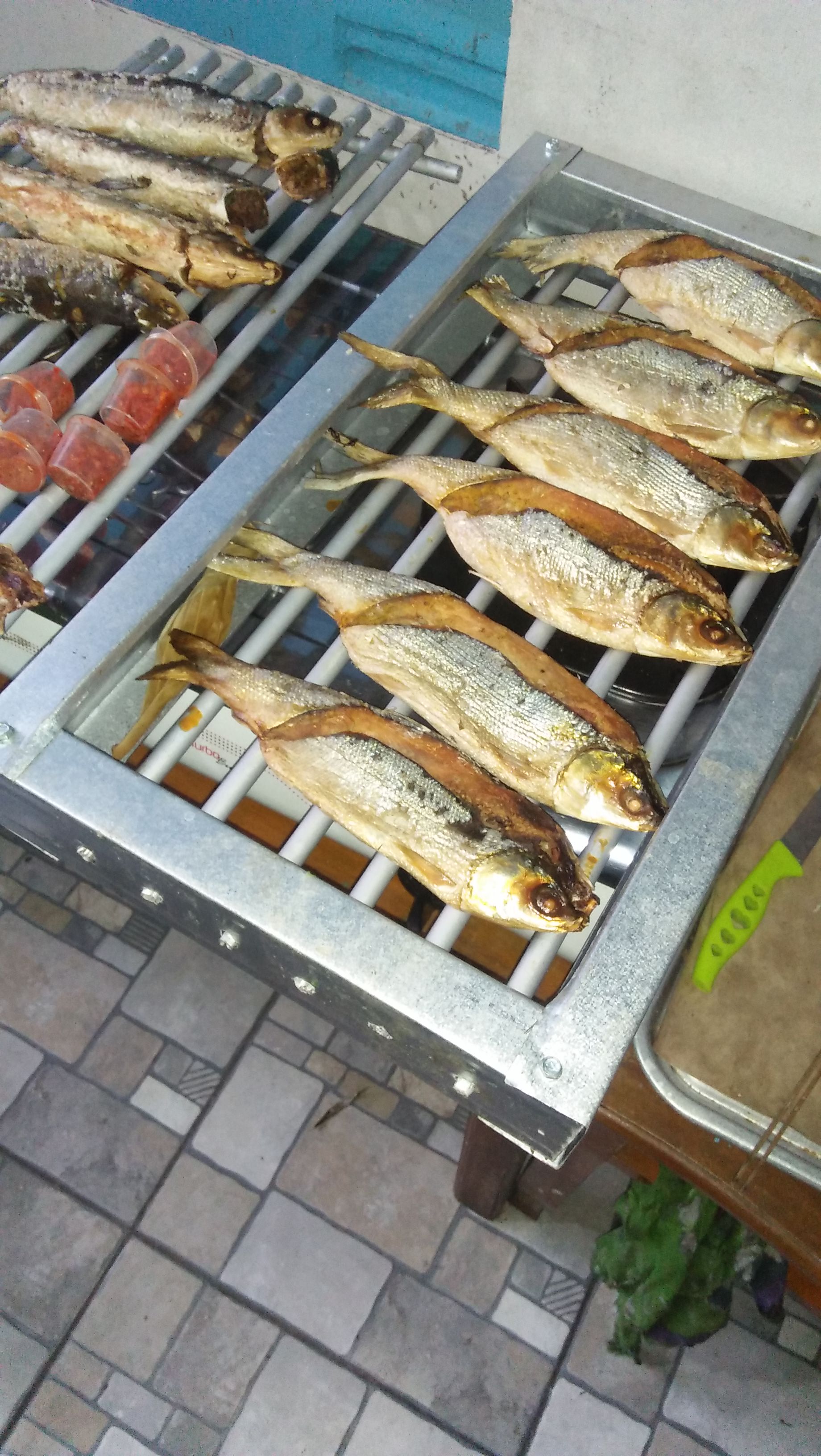 E-PEMASARAN UPPKS | DP3AKB KAB. GROBOGAN